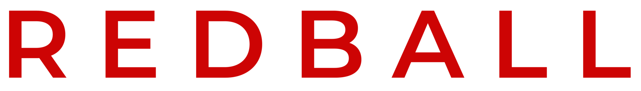 Red Ball Podcast